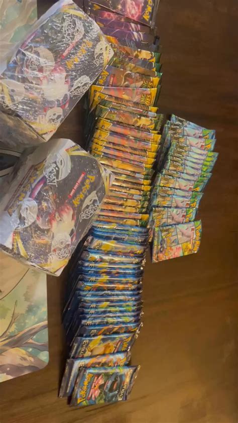 Whatnot Lost Origins Pack Busts And Tons Of Fun Packs To Buy