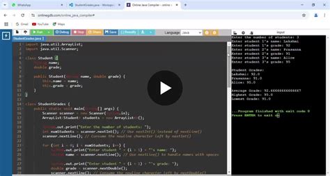 Java Codealpha Lakshmi Prasanna Upputala