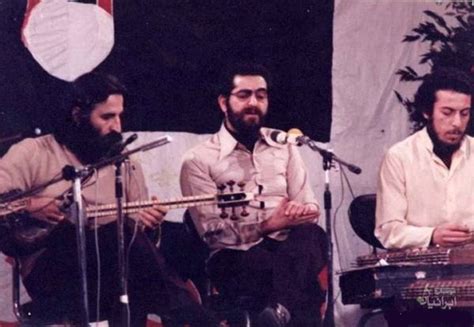 بیوگرافی شهرام ناظری عکس‌های شخصی