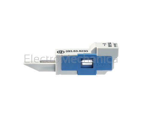 93638230 230vac Plug In Fuse For Interface Em Buy Online Best Price