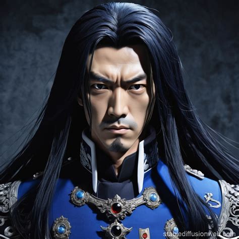 Nagisa Nakamura Character Prompts Stable Diffusion Online