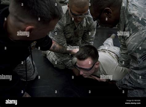 Less Lethal Weapons Hi Res Stock Photography And Images Alamy