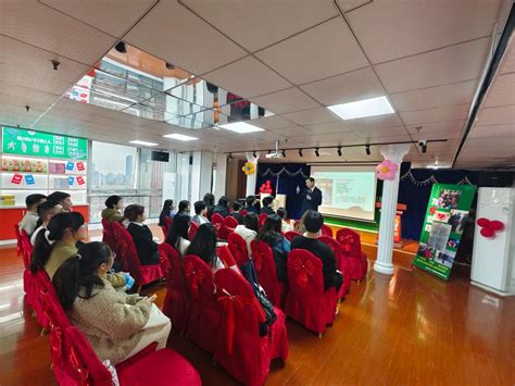 茶与食品科技学院开展进名企系列活动之走进南京翰粮智谷生物科技发展有限公司 茶与食品学院网站