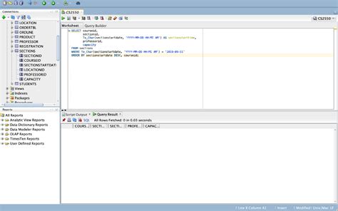 Solved SQL Here I Have What I Am Having To Write In SQL To Chegg