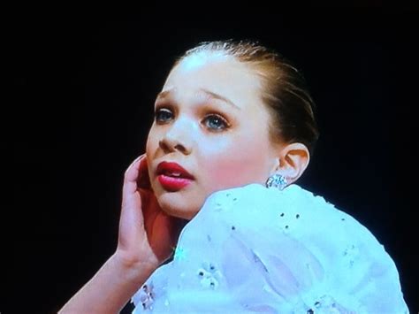 Maddie Ziegler Dancing To Cry