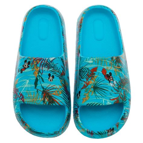 Mickey Mouse Slides For Adults Disney Store