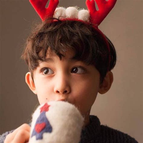 萌娃 高清图片，堆糖，美图壁纸兴趣社区