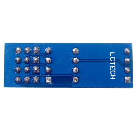 At24c256 I2c Interface Eeprom Storage Module