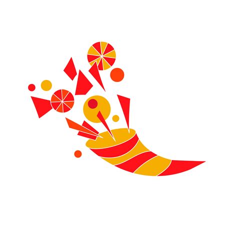 Cornucopia Icon Simple Element Illustration From Thanksgiving Concept Cornucopia Sign Icon