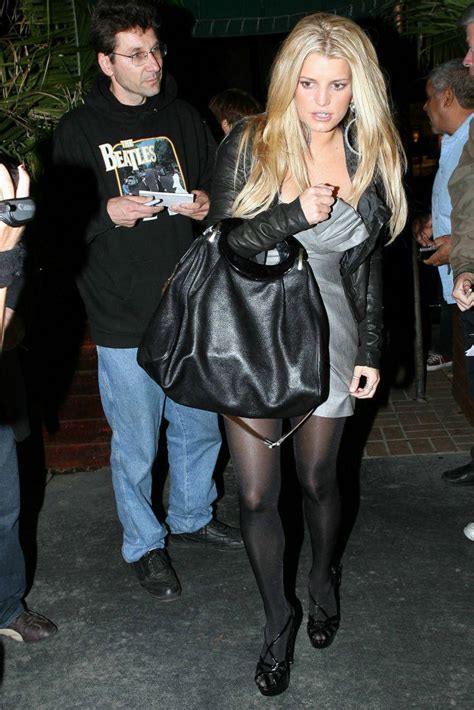 Jessica Simpson Rcelebsintights