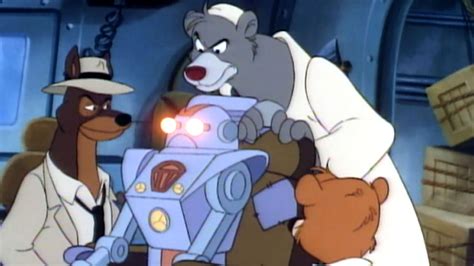 Watch Talespin All Episodes Watcho