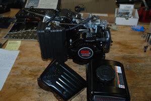 99cc Hf Predator Modifications Affordable Go Karts