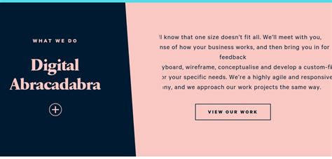 How To Make Popout Section Scroll Smoothly Using Html Css And Jquery