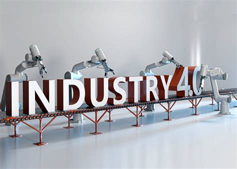 Industry 4 0 Solutions