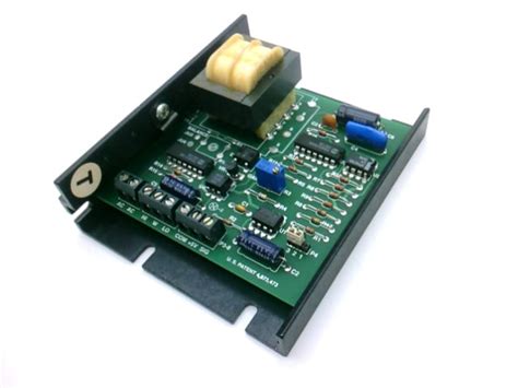 Vsi Drive Components By Dart Controls Vsi Drive Components By Dart Controls