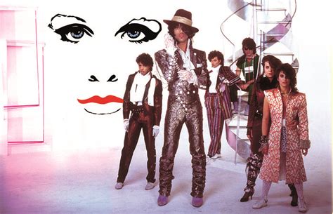 Prince Purple Rain