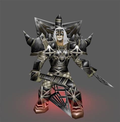 Human Executioner Hive