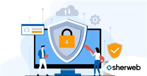 Cybersecurityawarenessmonth Csam Cybersecurity Cyberthreats Cyberattacks Msp Sherweb