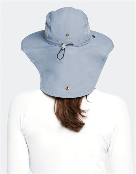 Australian Outback Sun Hat Upf50 For Women Sun Protection Solbari