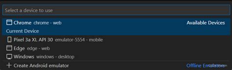 Flutter配置Android SDK路径 flutter config android sdk CSDN博客