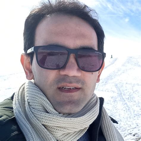 Shayan Abbasi Rostami Head Of Laboratory Laaran Linkedin