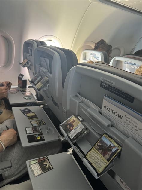 Saw Someone Else Playing Plane Magic Heres How We Got A 3 Player