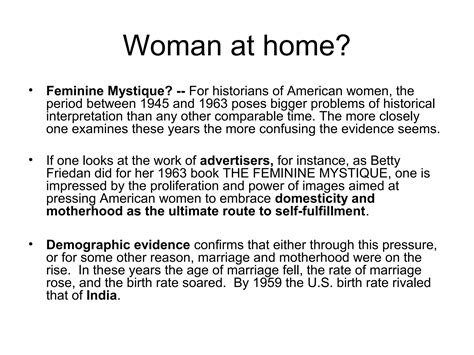 Waves Of Feminism Ppt