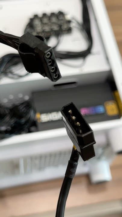 Molex Connector Experience Youtube