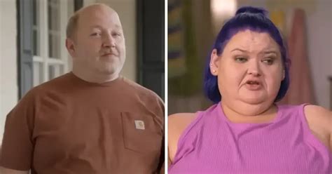 Michael Halterman Ordered To Surrender Firearms After Amy Slaton