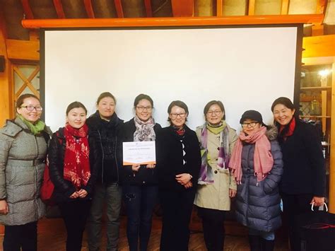 “Дээд боловсролын сургалтын цогц хөтөлбөрийг боловсруулах нь”… Монгол Улсын Их Сургууль