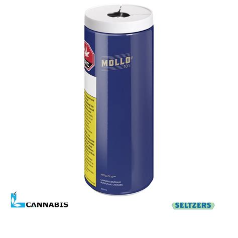Mollo Mollo 10 Beverage