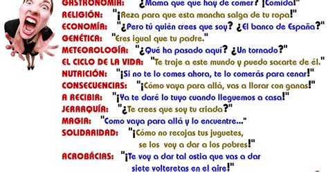 Mi Madre Me Enseñó Imagen Con Texto Divertido Para Facebook