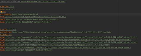 Skopeo Inspect Is Failing No Signature Storage Configuration Found For 5000