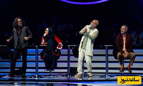 اجرای فوق العاده گول‌زننده شرکت کننده صداتو با آهنگ آمور میو جیپسی کینگز حرکاتش زیادی با احساس بود