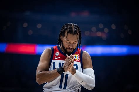 Les Quarts De Finale De La Coupe Du Monde Sont Connus BeBasket