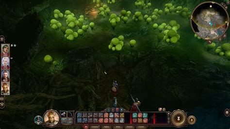 Bg3 Baelen How To Save Baelen And The Noblestalk In Baldurs Gate 3