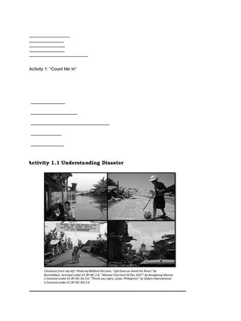 Activity 1 Drrr Pdf