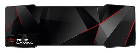 Trust Com GXT Gaming Mouse Pad XXXL