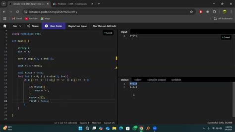 1 Helpful Maths Random Codeforce Problem C Youtube