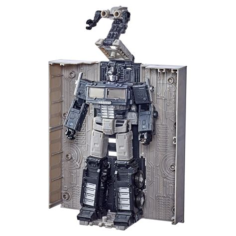 Buy Transformers Toys Generations War For Cybertron Earthrise Leader