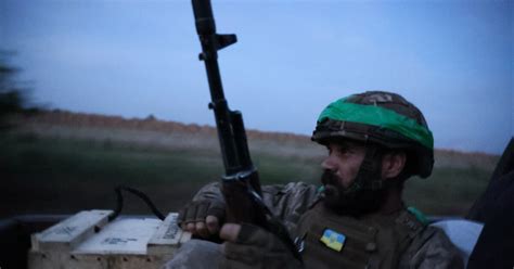 Генштаб ЗСУ війська РФ збільшили кількість атак на Лиманському напрямку