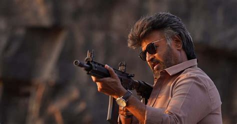 ഒന്നും അവസാനിക്കുന്നില്ല ഇത് വൈൽഡ് ഫയർ മുത്തുവേൽ ബോക്സ് ഓഫീസിനെ തീർക്കാൻ ജയിലർ 2 വരുന്നു