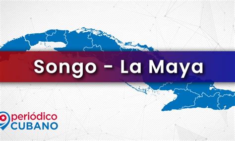 Al Menos Dos Personas Fallecidas En Un Grave Accidente En Songo La Maya