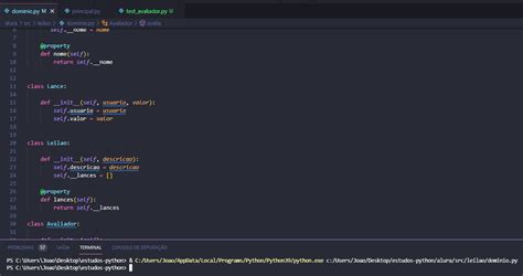 Vs Code Aula 01 Começando Com Testes De Unidade Testes