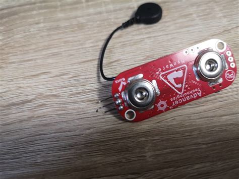 Myowareで筋電をとる①arduinoで動作確認ωノ 忘備録など