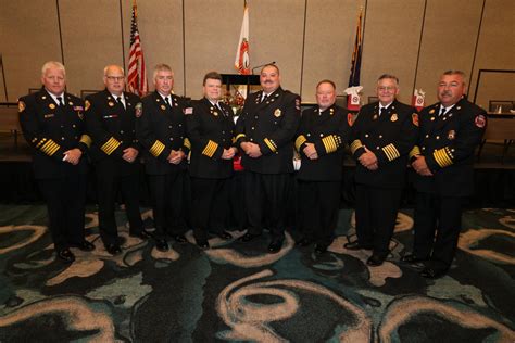 South Carolina State Association Of Fire Chiefs Belton Sc