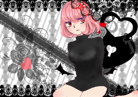 Sweet Devil By Nakimasen On Deviantart