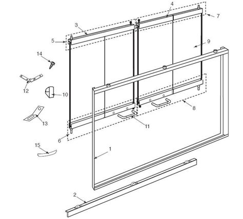 Gas Fireplace Door Replacement Fireplace Guide By Chris