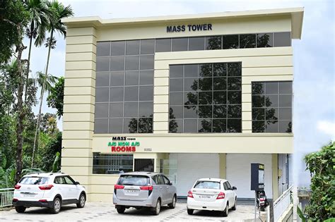 Photos Of Mass Tower Hotel In Wayanad