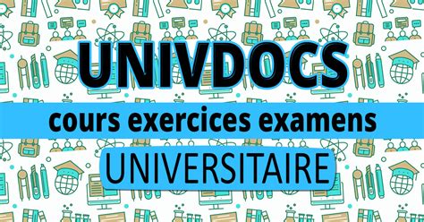 Parasitologie Cours Exercices Examens